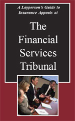 How To Appeal - BC Financial Services Tribunal